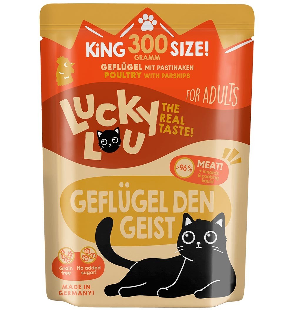 Kvaliteetsest toorainest kassikonserv kodulind puljongis