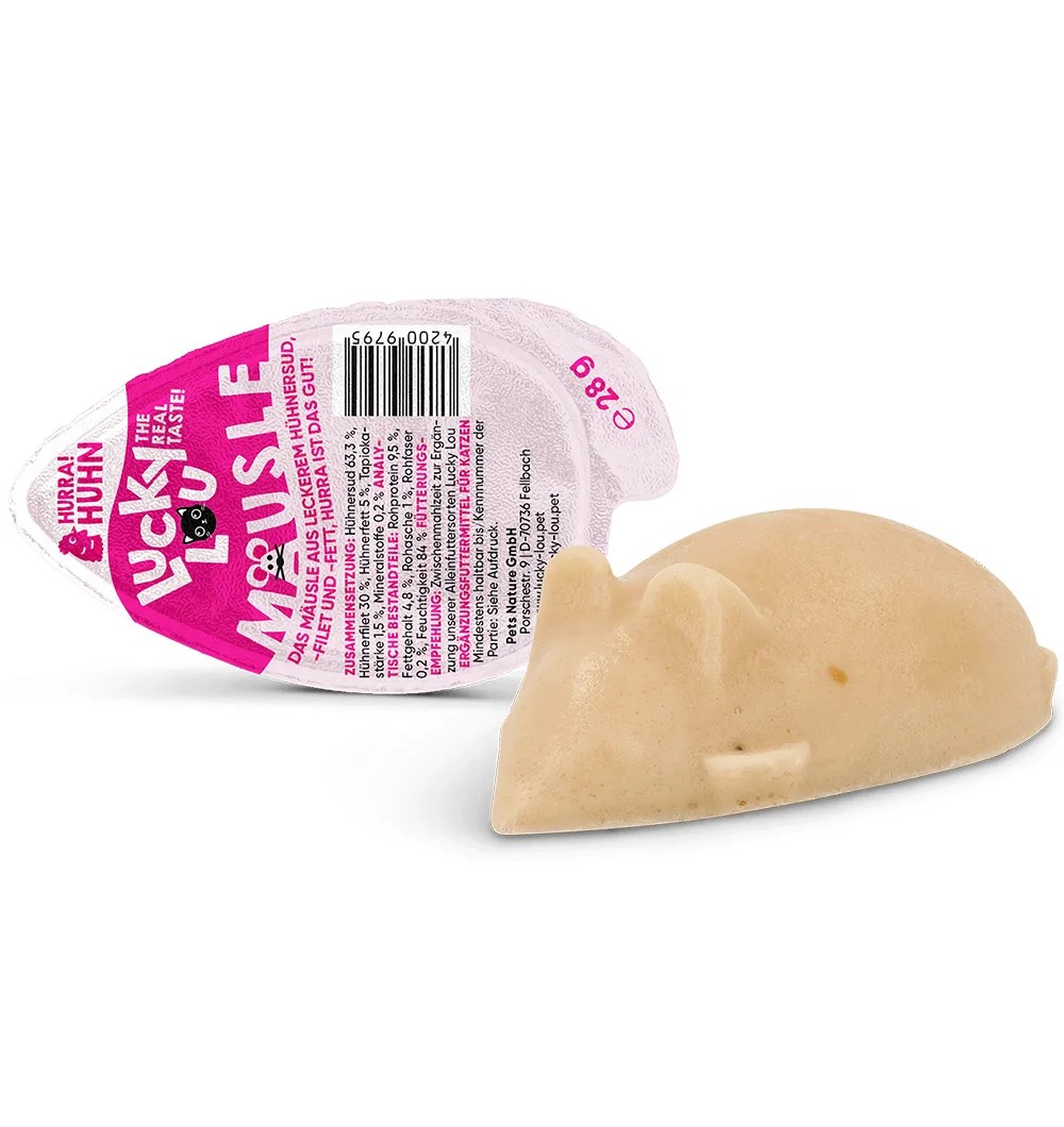 Kassi pasteet kanafileega, monovalguline, teraviljavaba