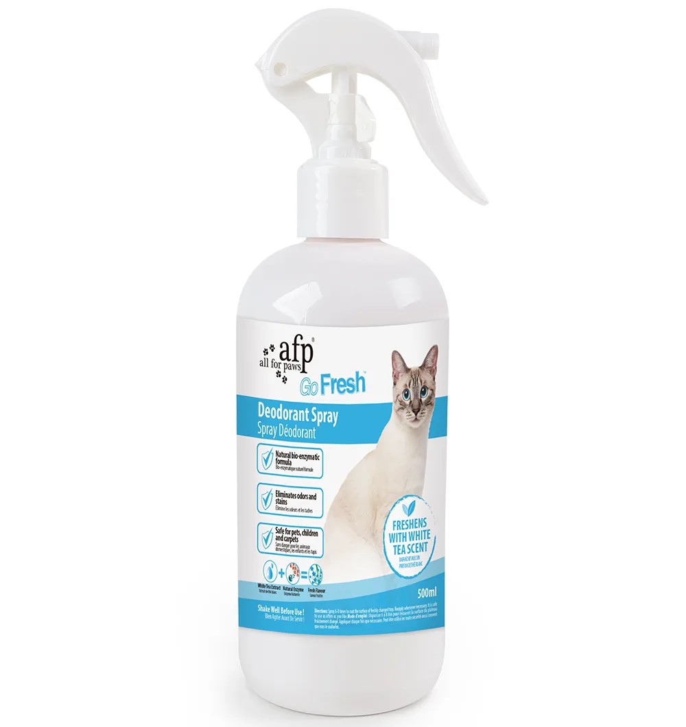 Uriinilõhna eemaldaja koerale ja kassile