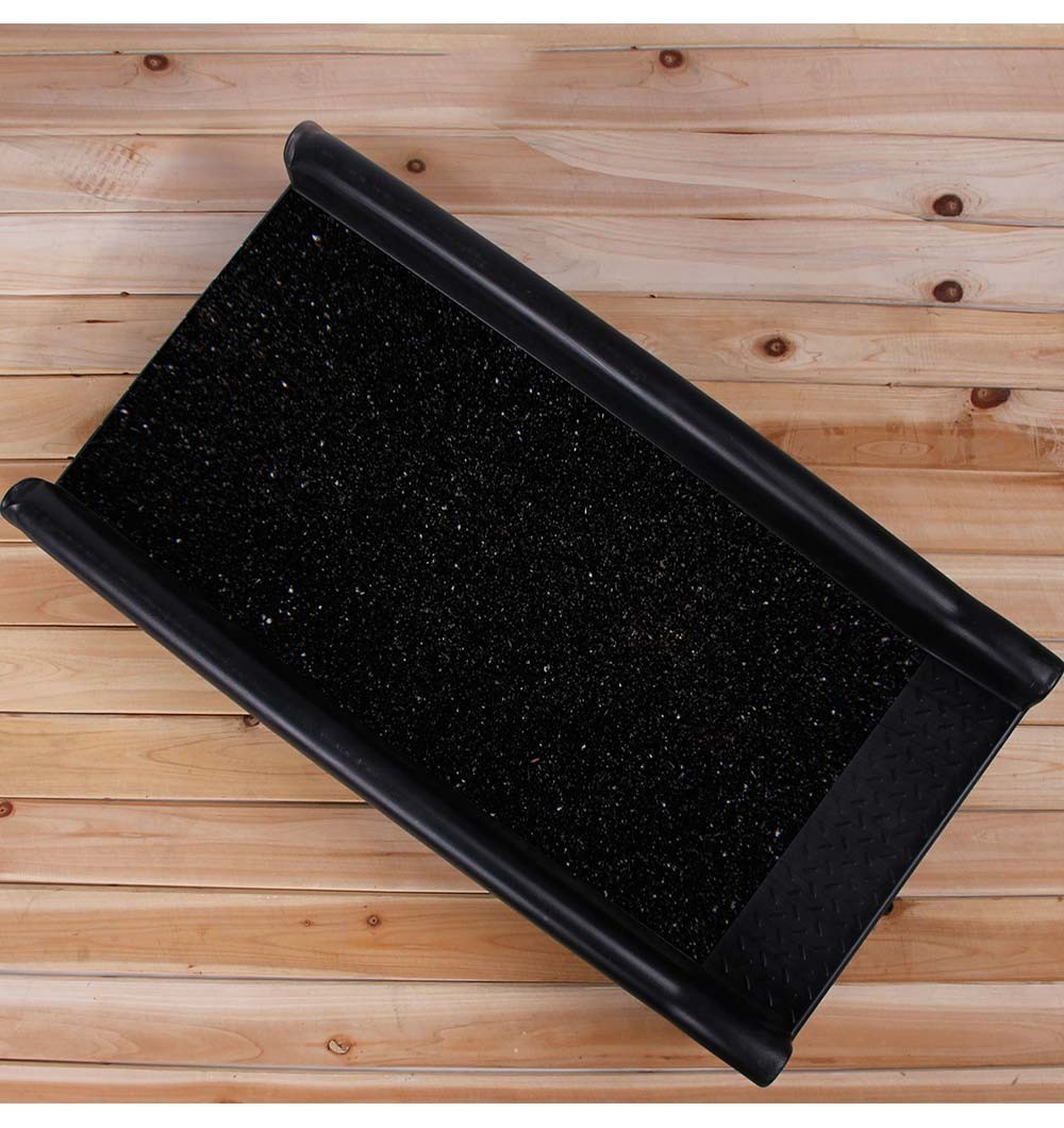 Kaldtee koerale autosse ronimiseks